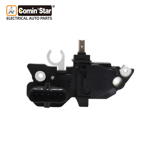 Regulador del alternador de Ic020 F00m145256 F00m145302 para el motor ...